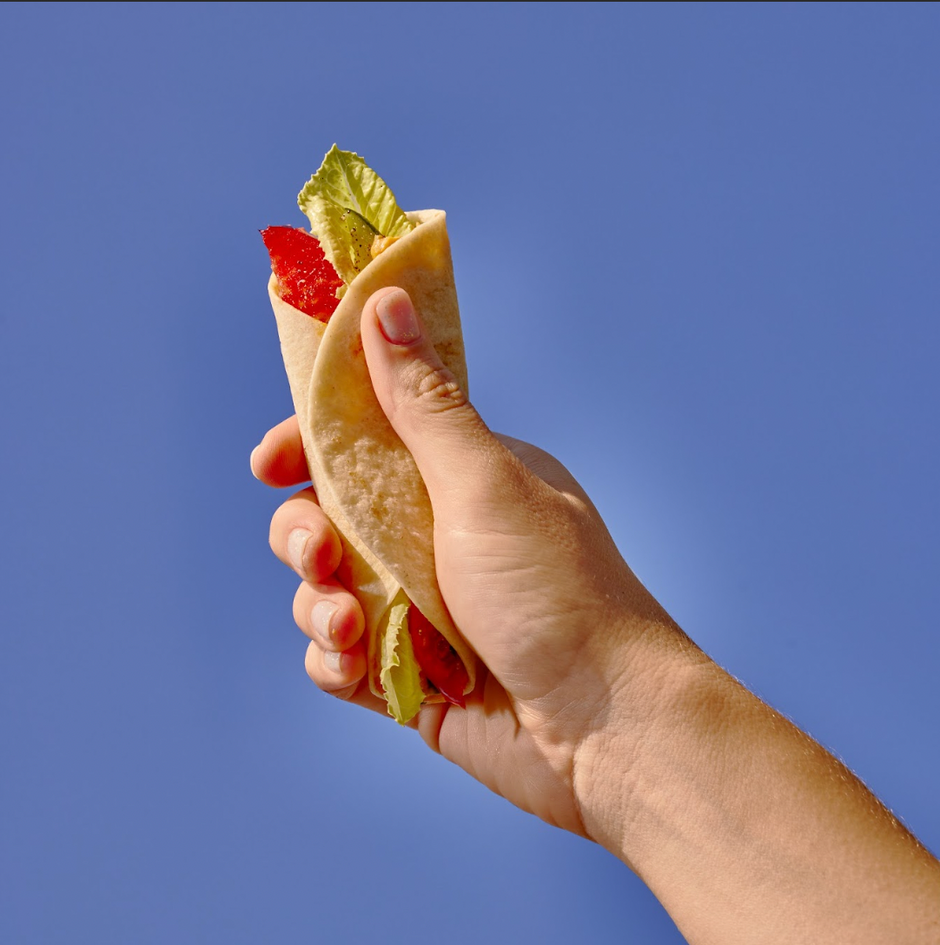 Elevate Your Plate – Eureka Tortilla